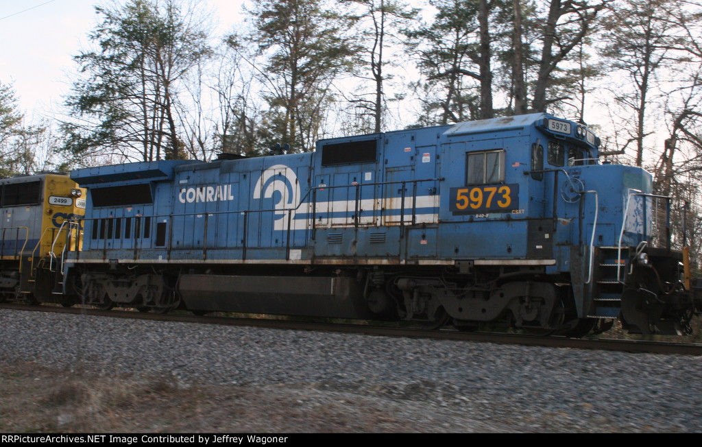 CSX #5973